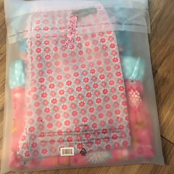 Matilda Jane | Pajamas | Matilda Jane Girls Once Upon A Time Sleeping ...